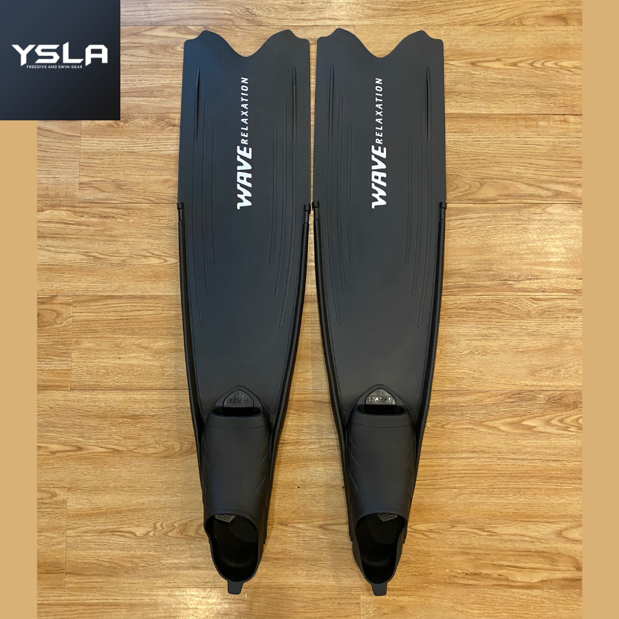 Long Fins – Ysla Freediver Shop