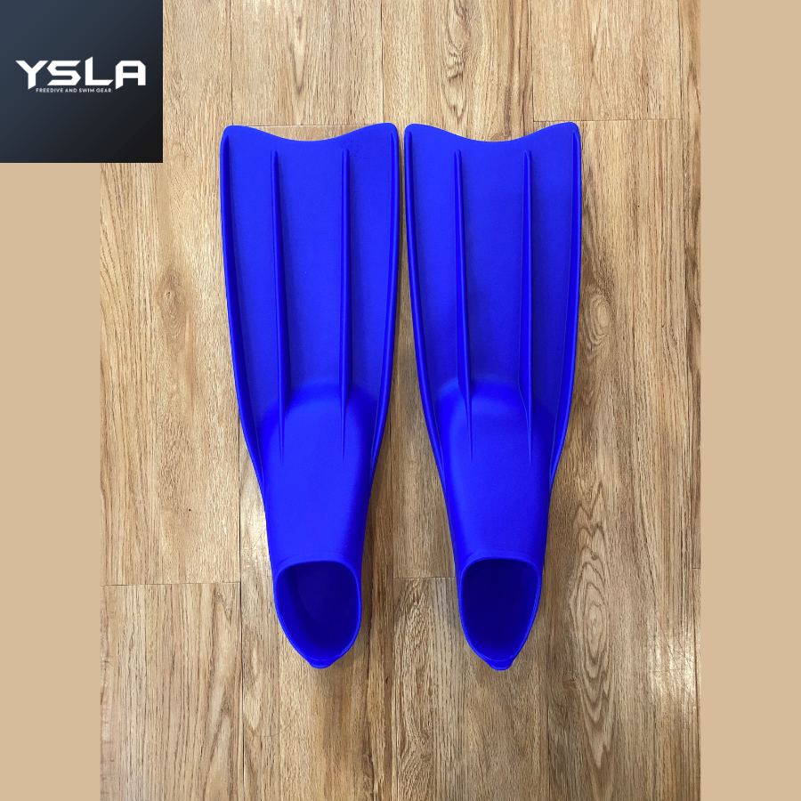 Short Fins – Ysla Freediver Shop
