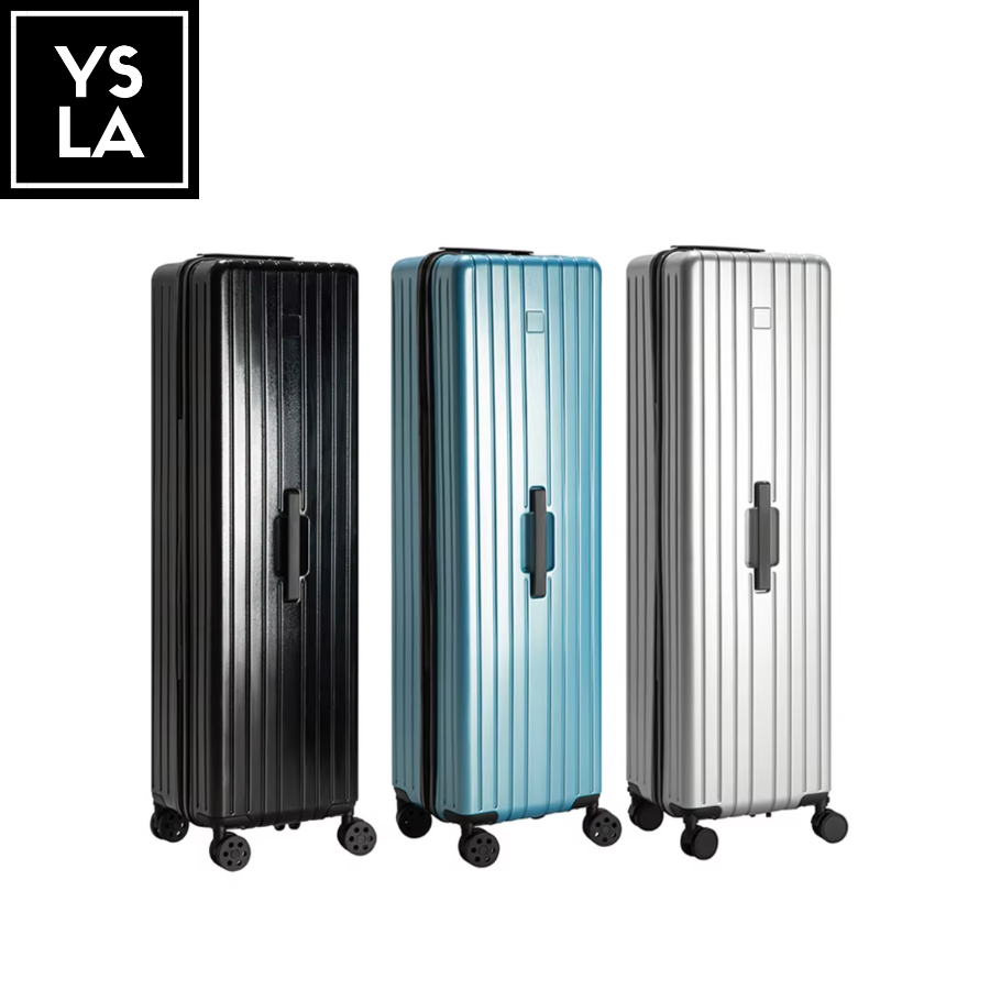 Onyx Large Size Rolling Luggage Long Fins Box Hard Case Freediving Equ ...