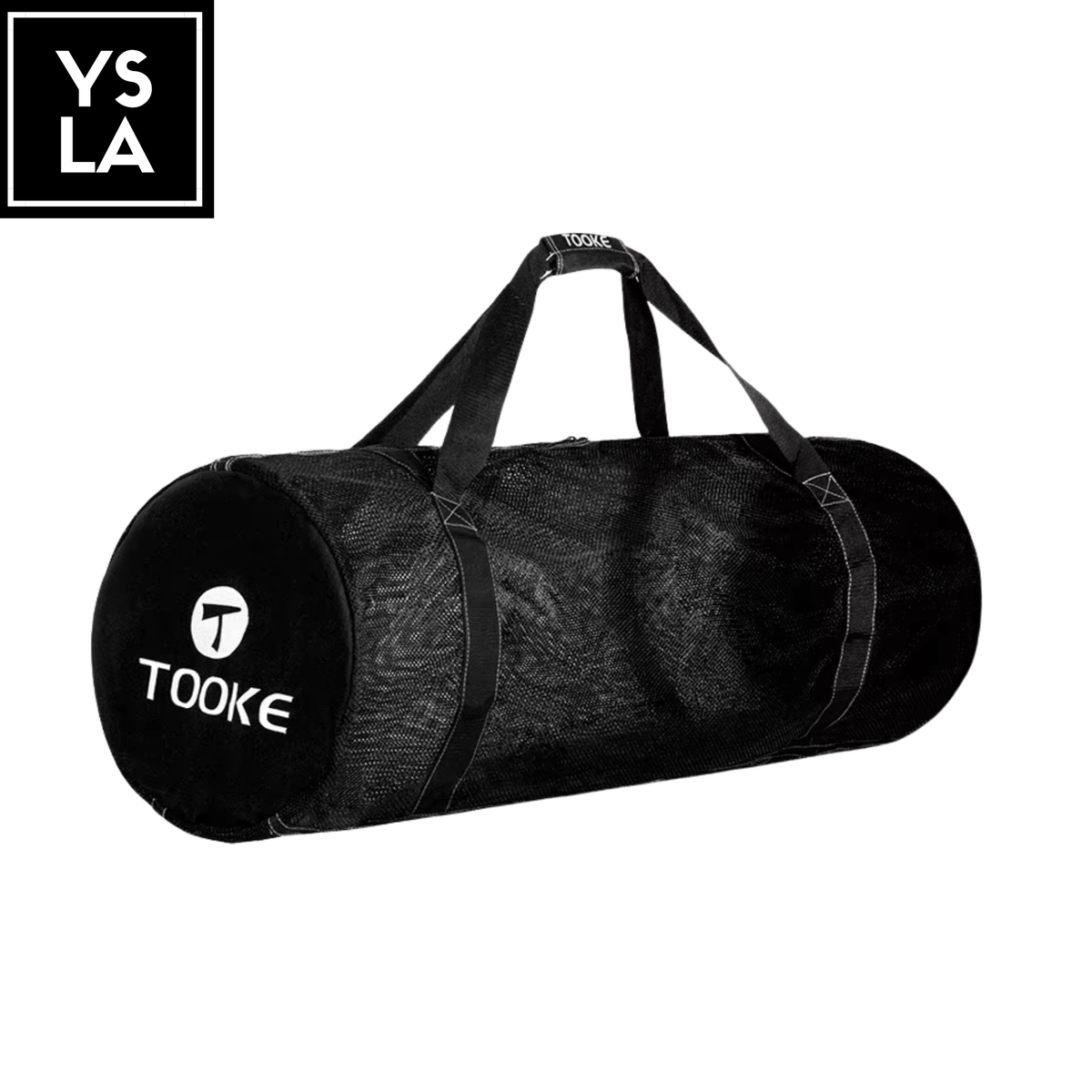 Aquafold Tooke Mesh Dive Duffel Bag – Ysla Freediver Shop