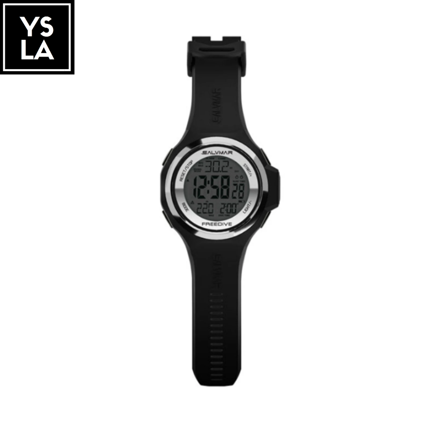 Salvimar Freedive Spearfishing Computer Dive Watch – Ysla Freediver Shop