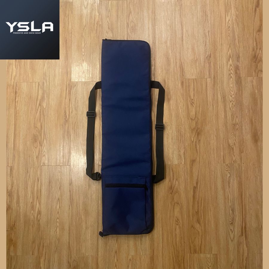 Trevor Backpack Two Strap Long Fins Bag – Ysla Freediver Shop